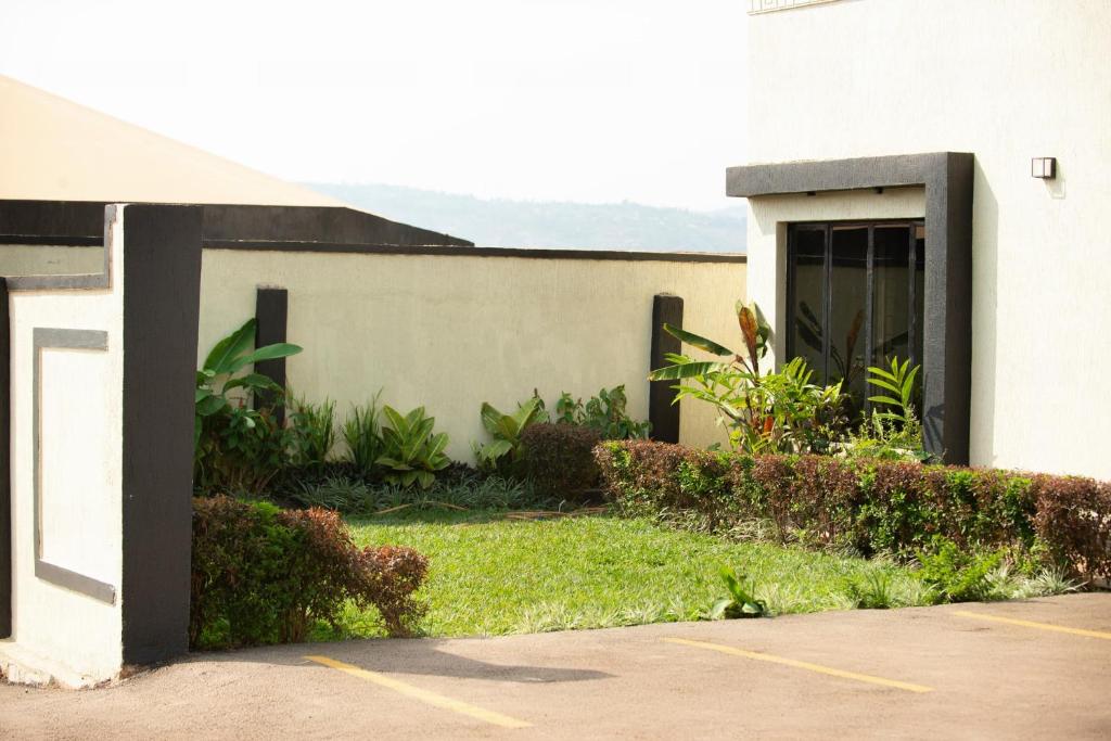Madeleine Garden, Kigali (updated prices 2026)