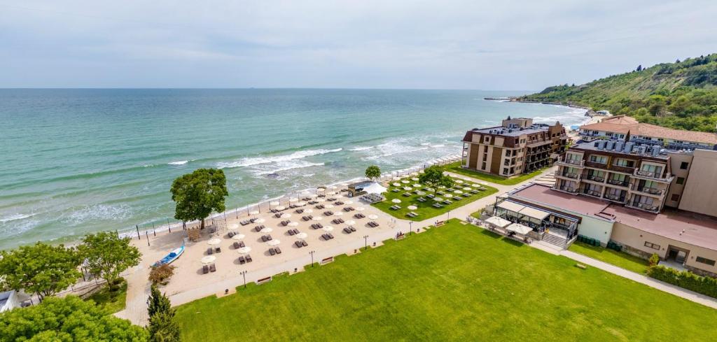 Effect Algara Beach Resort 4* - Туроператор "Янтур"