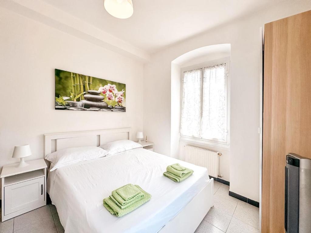 Aly's House, Rapallo (updated prices 2026)