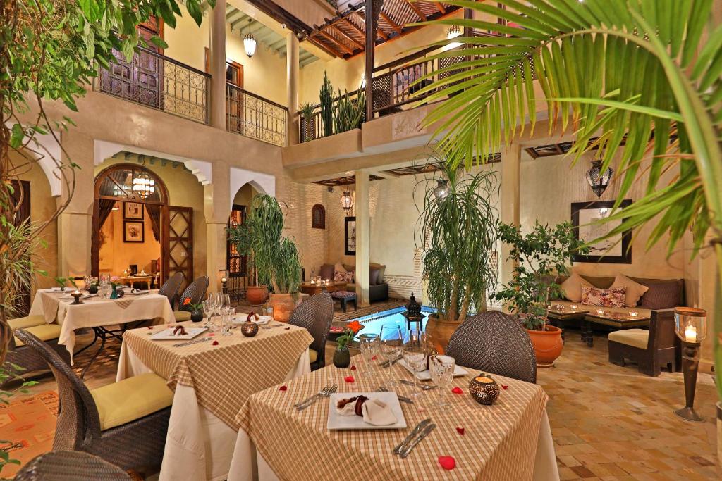 Riad Zayane, Marrakesh (updated prices 2026)