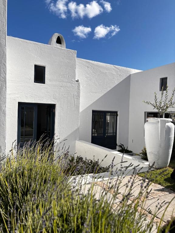 Sage House, Hermanus (updated prices 2025)