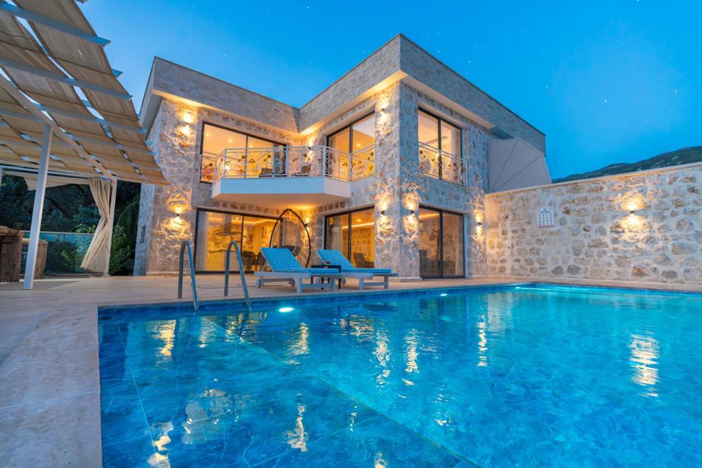 Serin Villas, İslâmlar (updated prices 2025)