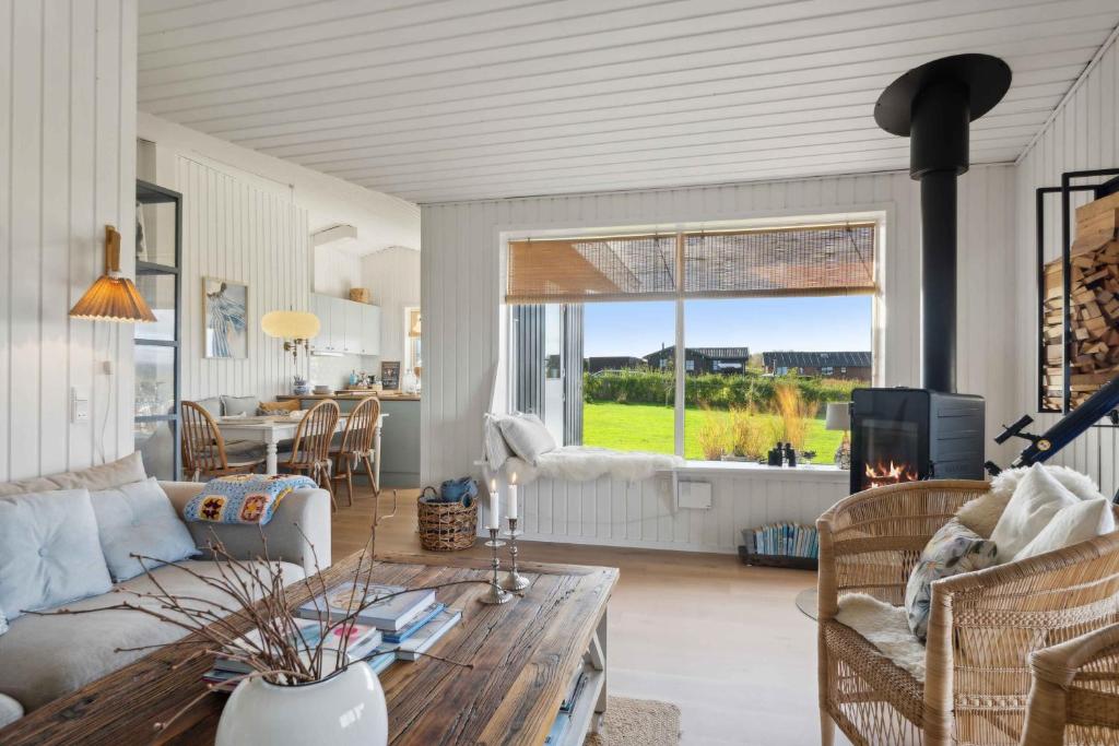 North Funen Summer House With A View, Bogense (updated prices 2025)
