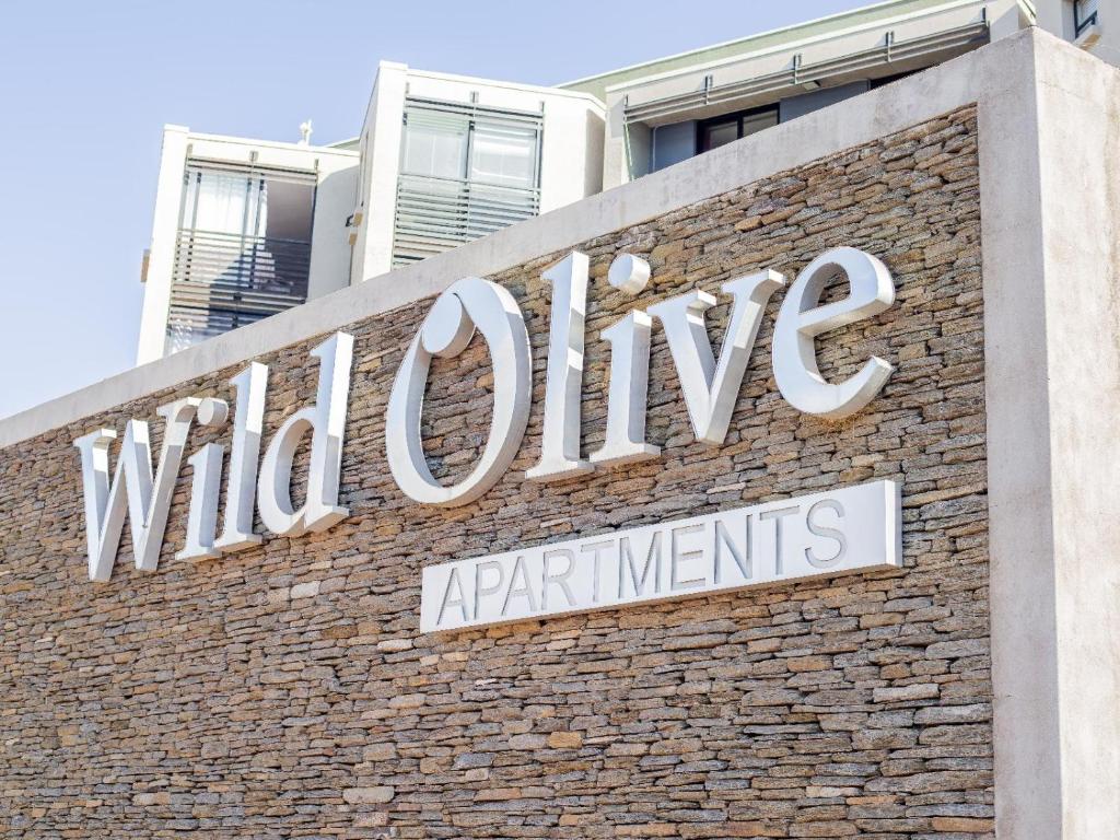 Wild Olive At Grove Mall Apartments, Windhoek (updated prices 2025)