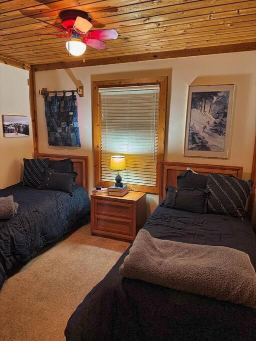 The Moose Lodge, Thompsonville (updated prices 2026)