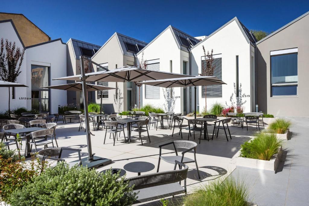 RH Lifestyle Rooms & Suites, Olbia (updated prices 2026)