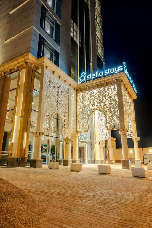 Stella Stays Olaya Tower 2, Riyadh (updated prices 2025)