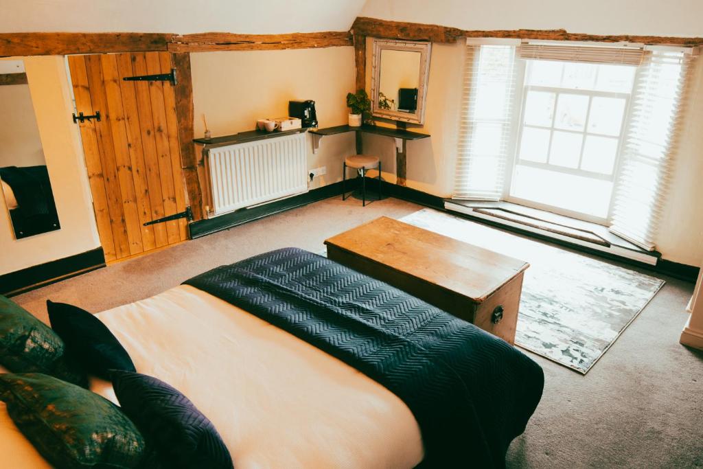 The George, Cavendish (updated prices 2025)