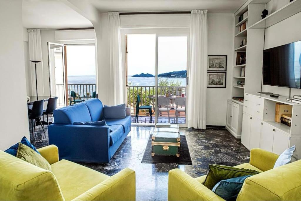 Vista Mare Paradiso a Rapallo, Rapallo (updated prices 2025)