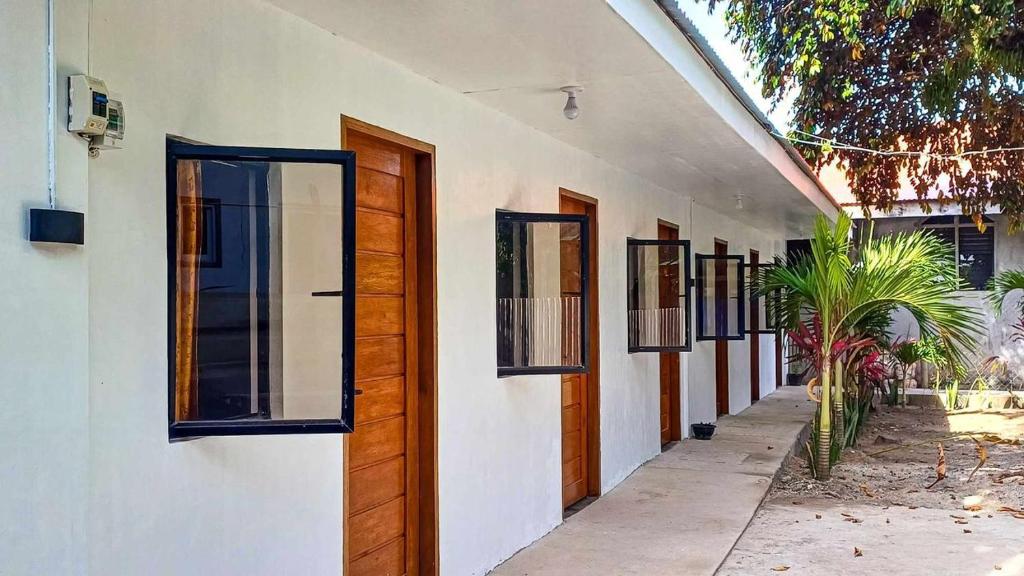 Isla Linaw Siargao, General Luna (updated prices 2026)