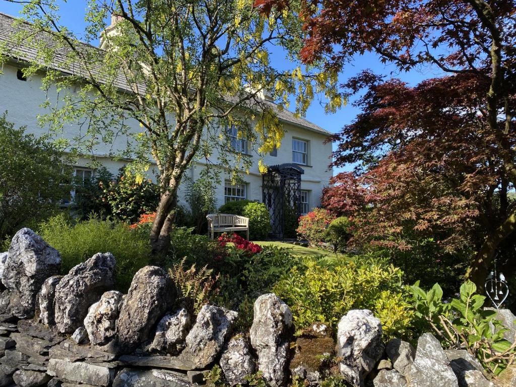 Dixon Ground Farm, luxury farm house for 6 in Coniston, Coniston ...