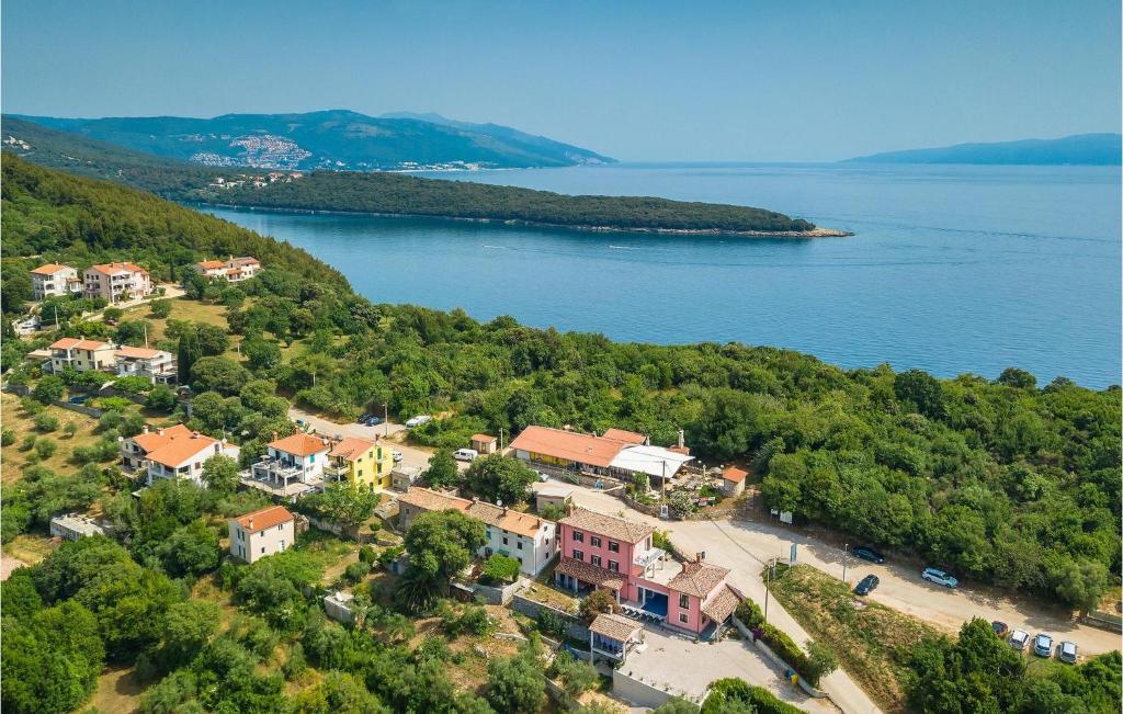 Villa Oliva Vilea, Sveta Marina (updated prices 2025)