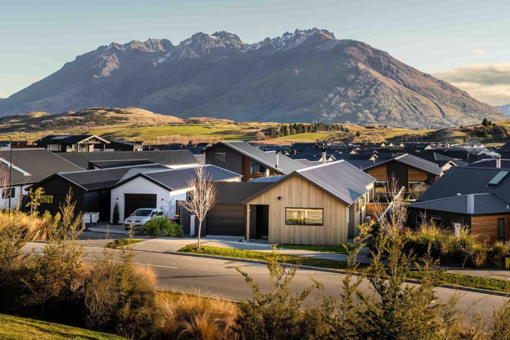 3 mins to Remarkable resort, Frankton (updated prices 2026)