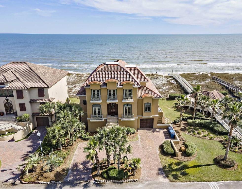 Laguna Key Taj Mahal, Gulf Shores (updated prices 2026)