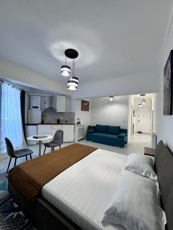 Romantic Sea View Studio, Mamaia (updated prices 2025)