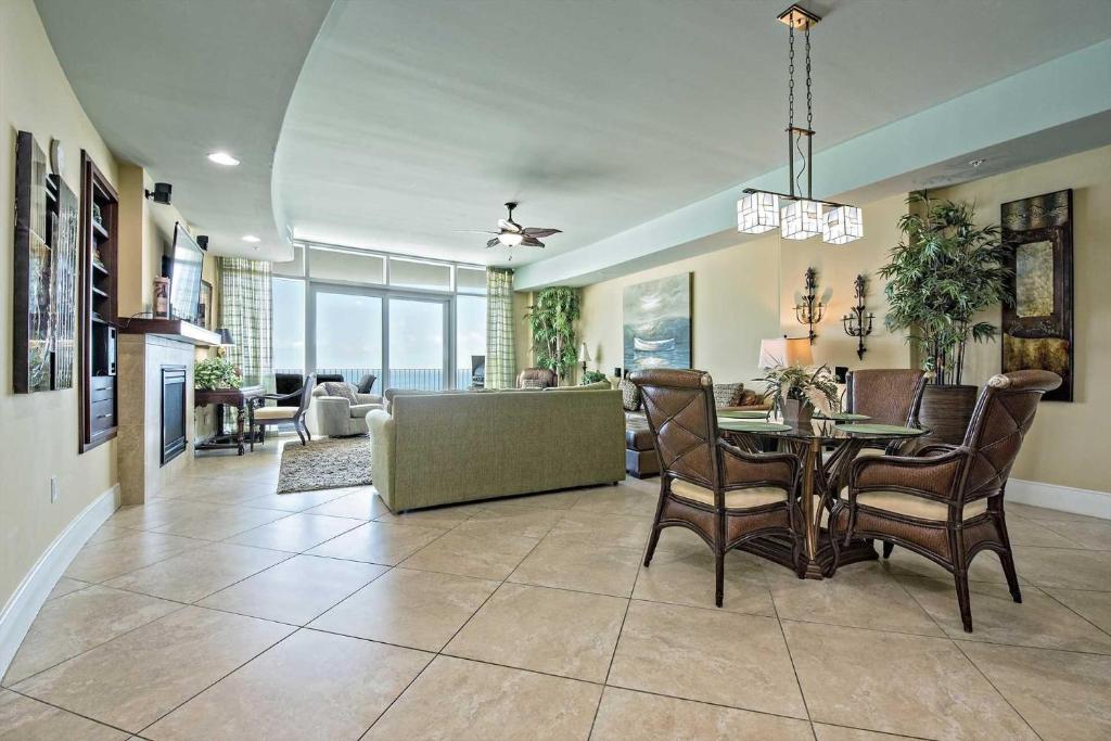 Turquoise Place C1104, Orange Beach (updated prices 2025)