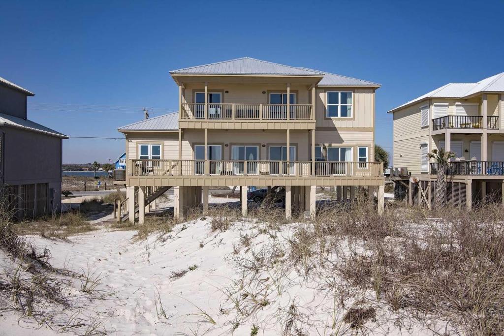 Sandy Castle Beach Home, Gulf Shores (updated prices 2025)
