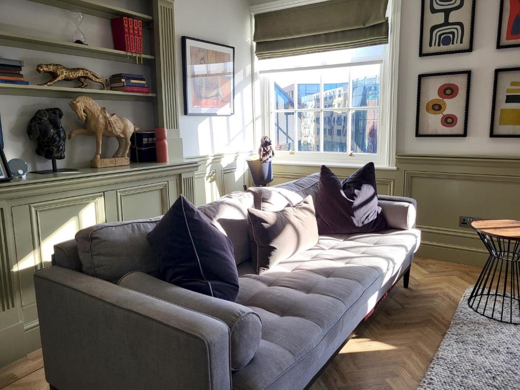 Aldwark Mews Retreat, York (updated prices 2026)