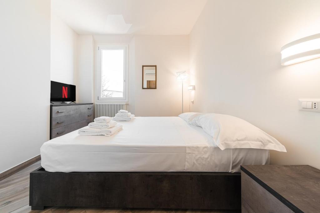 Carracci House - Free Parking - Station - Center e Fiera, Bologna ...