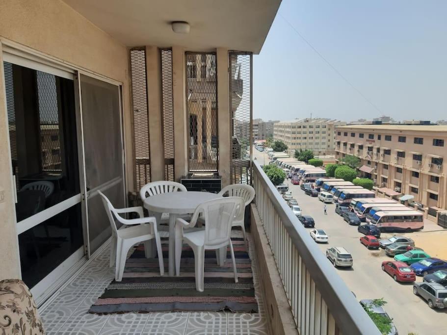 Fully Equipped Apartment, Cairo (updated prices 2026)