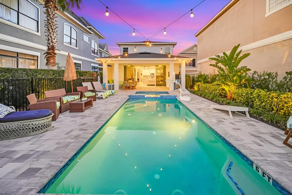 Nova Nook, Kissimmee (aktualisierte Preise für 2026)