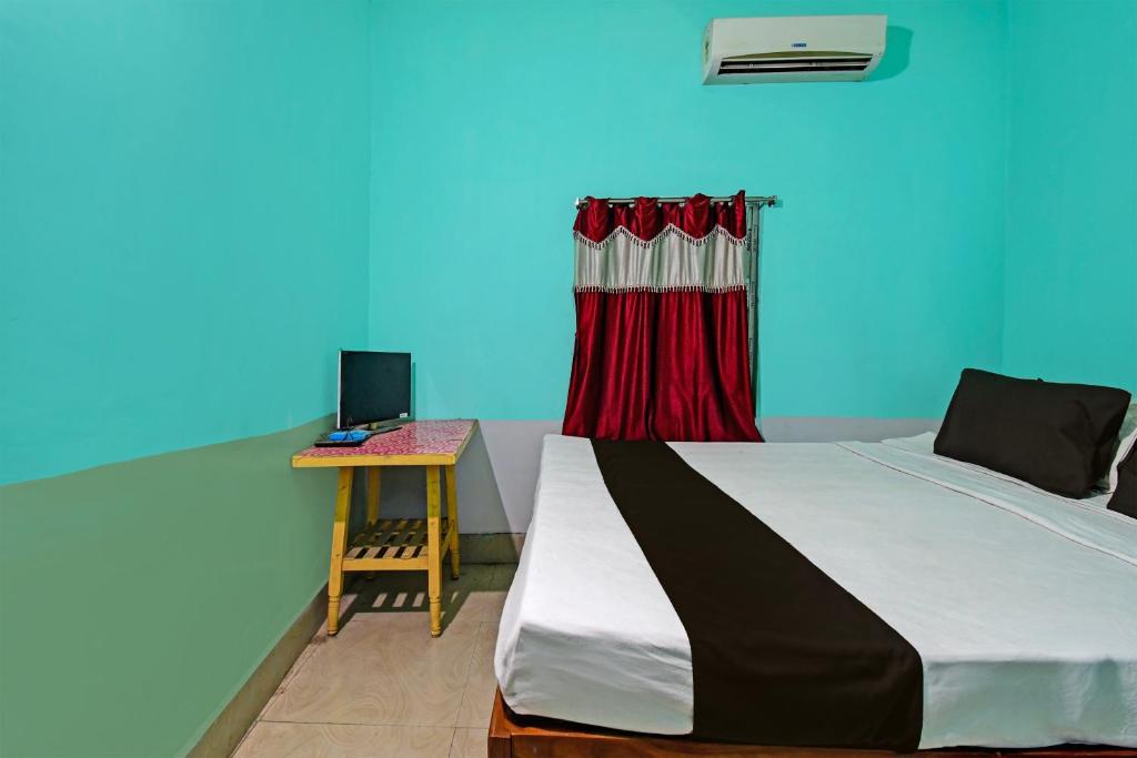Hotel O JANGIPUR LODGE, Jangipur (updated prices 2025)