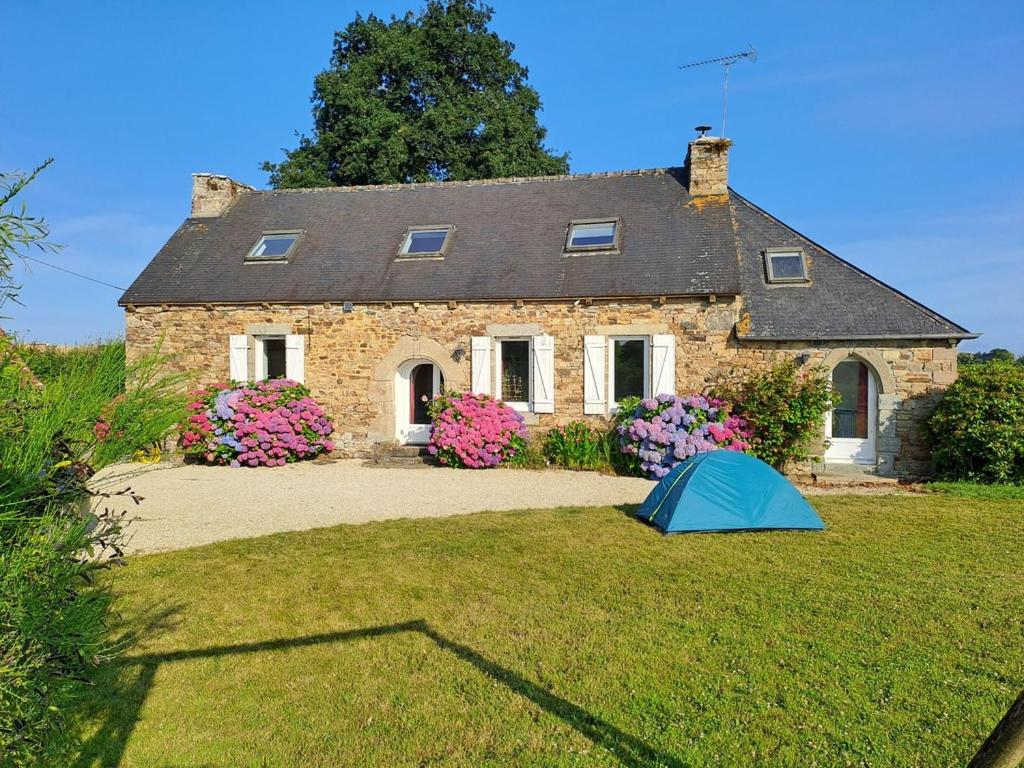 Longère en pleine nature, Runan (precios actualizados 2025)