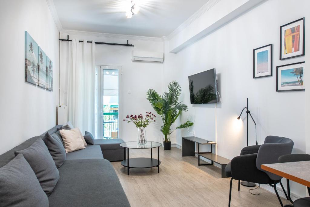 AVM Suites - Koukaki center, Athens (updated prices 2025)