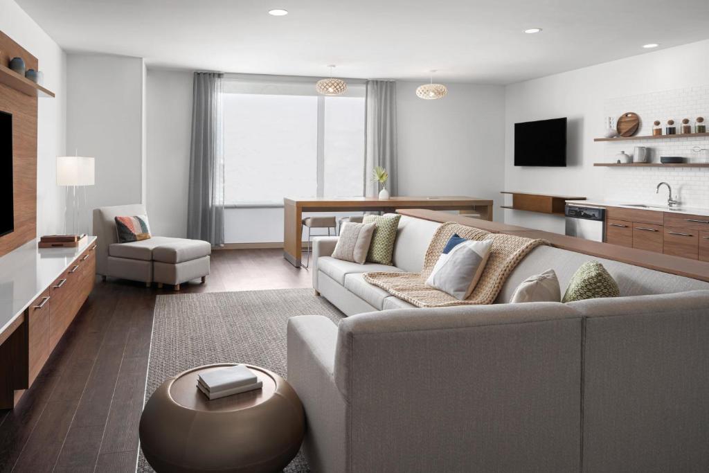 Element North Austin Tech Ridge, Austin (updated prices 2025)