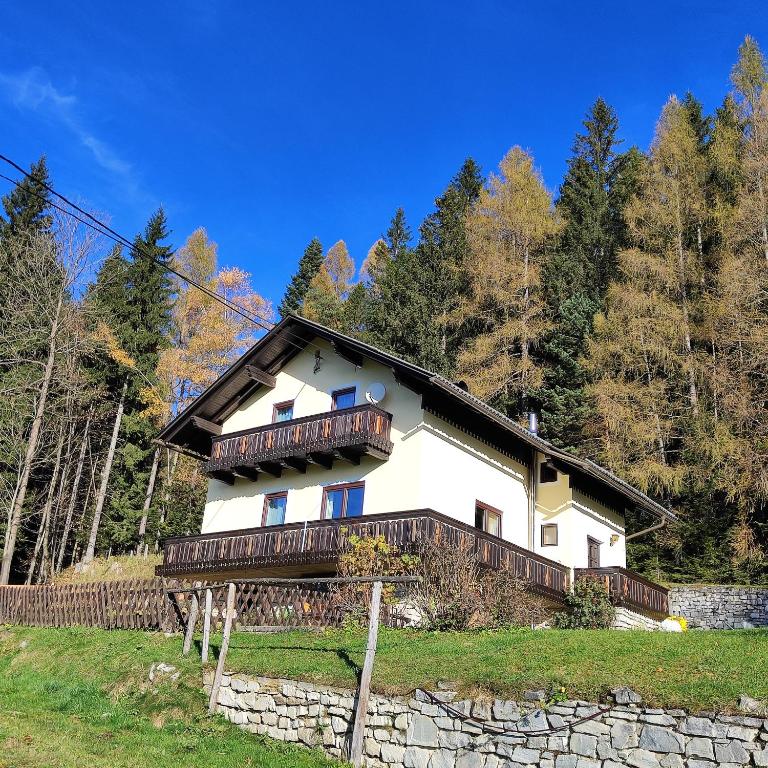 Ferienhaus Stubalpenblick, Salla (updated prices 2025)
