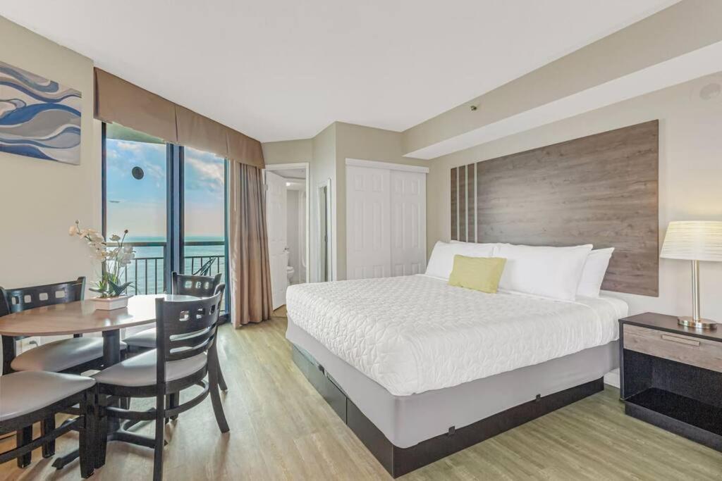 Studio Apartments Myrtle Beach
