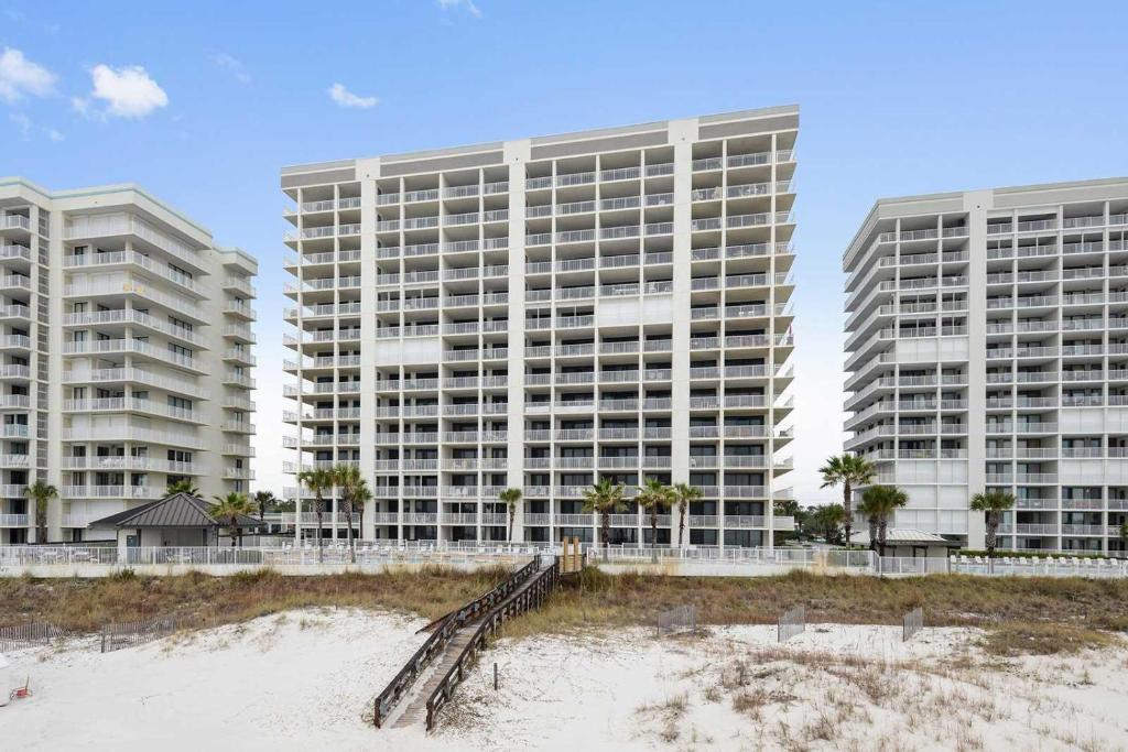 Windward Pointe 402, Orange Beach (updated prices 2026)