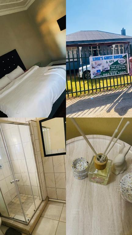 Linie Guest house, Alberton (updated prices 2026)
