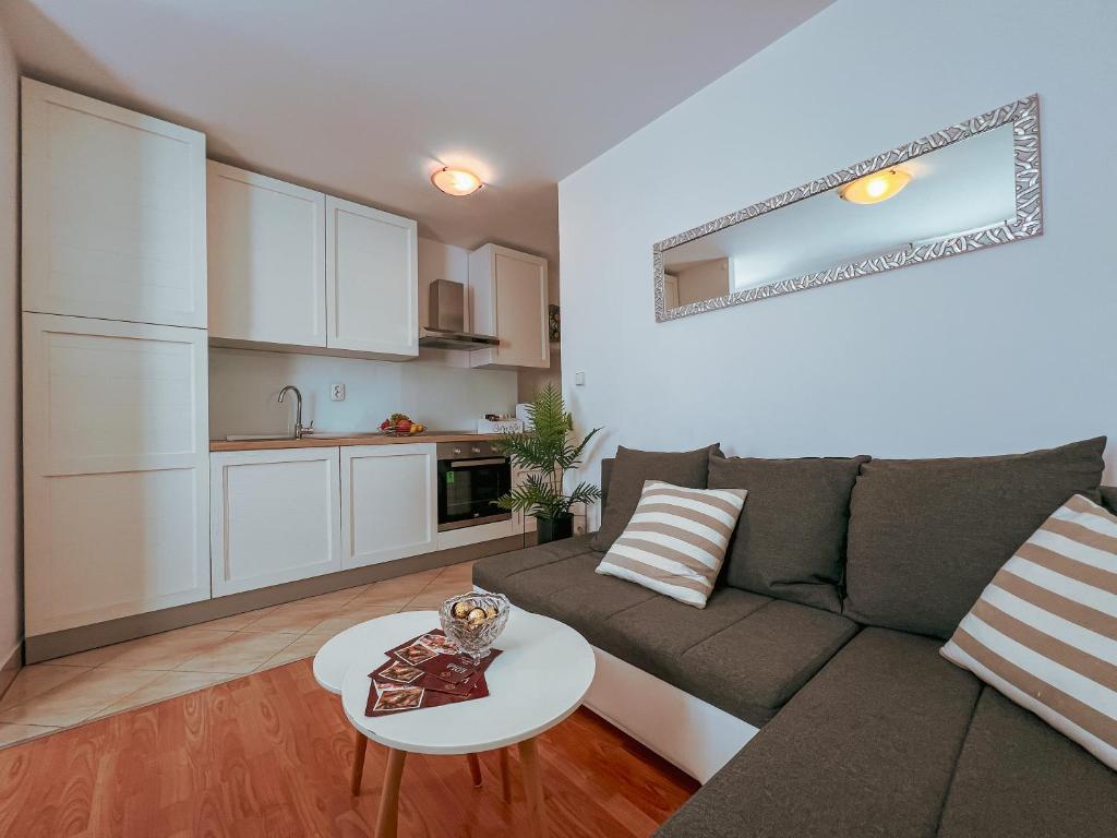 AG Central Residence, Old City Split, Split (updated prices 2026)