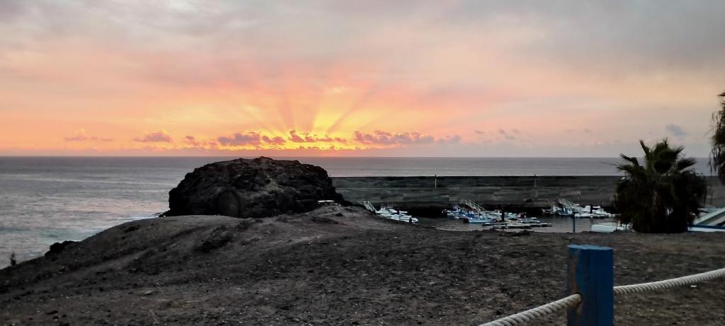 Casa Pape e Toni, Cotillo (updated prices 2025)