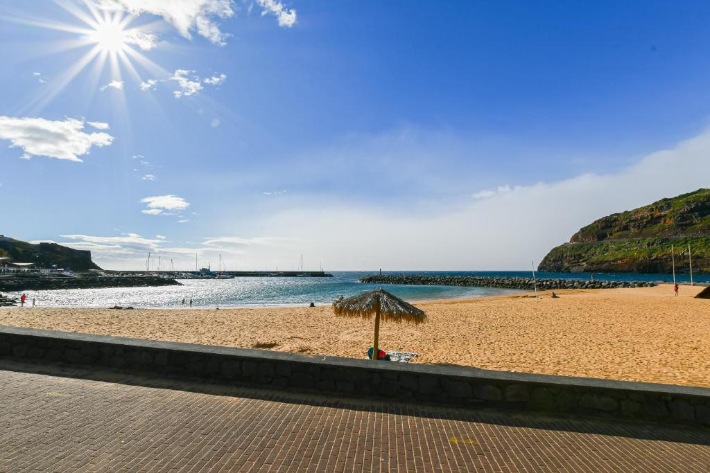 VIP Baía Beach, Machico (updated prices 2026)