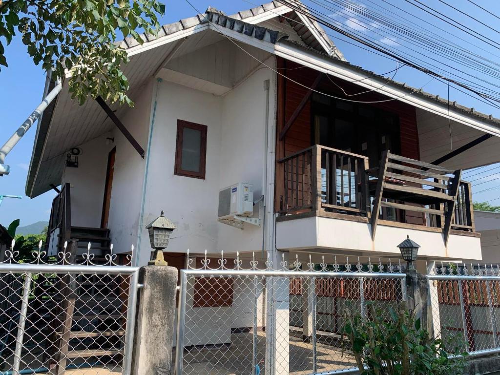 Krapow House، Ban Huai Pu (أسعار محدثة لعام 2025)