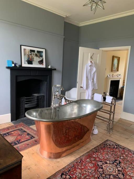 Amazing Dockyard Historical Georgian House, Kent (updated prices 2026)