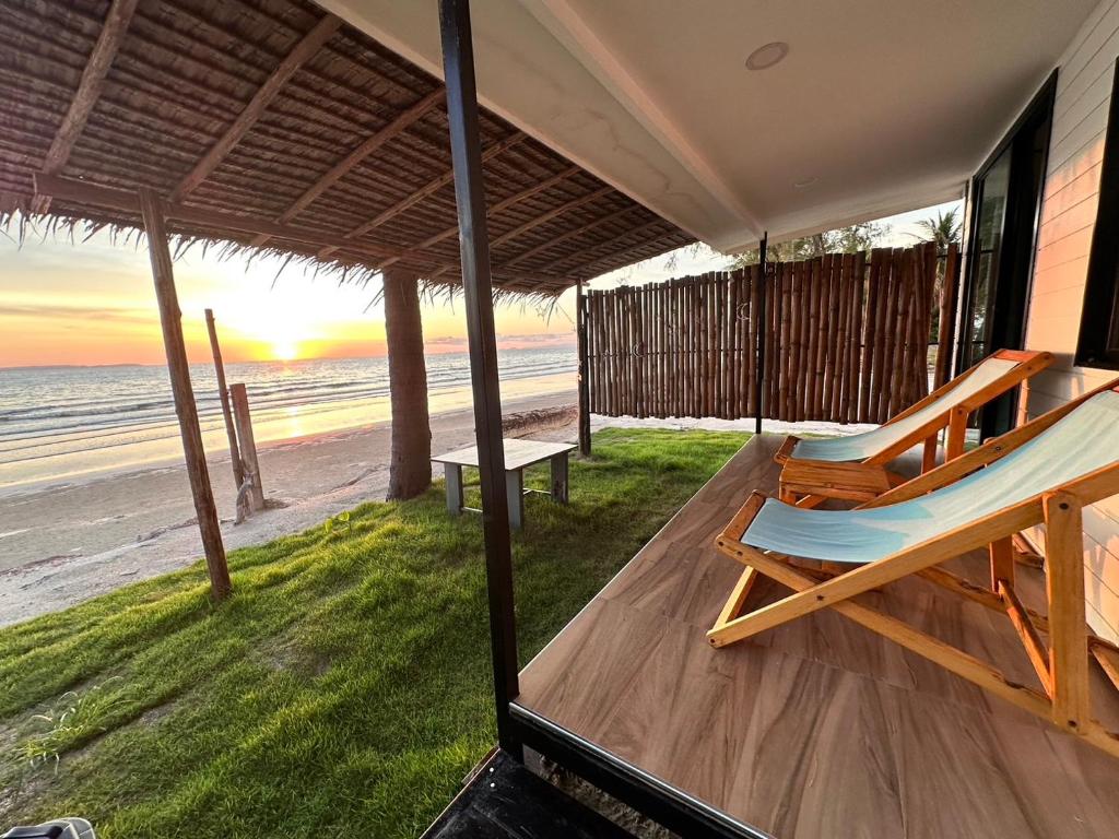 The hi Ocean resort เดอะไฮโอเชี่ยนรีสอร์ต, Khlong Yai (aktualisierte ...