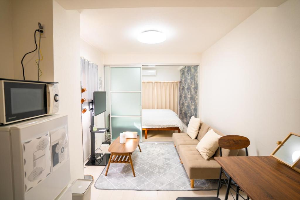 LANDMARK NAMBA EBISUCHO room 901, Osaka (updated prices 2026)