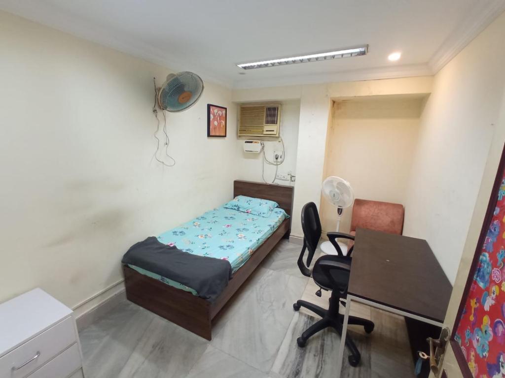 WISHTREE CORPORATE MENS DORMITORY FOR TECHIES AND Trainees, Chennai ...