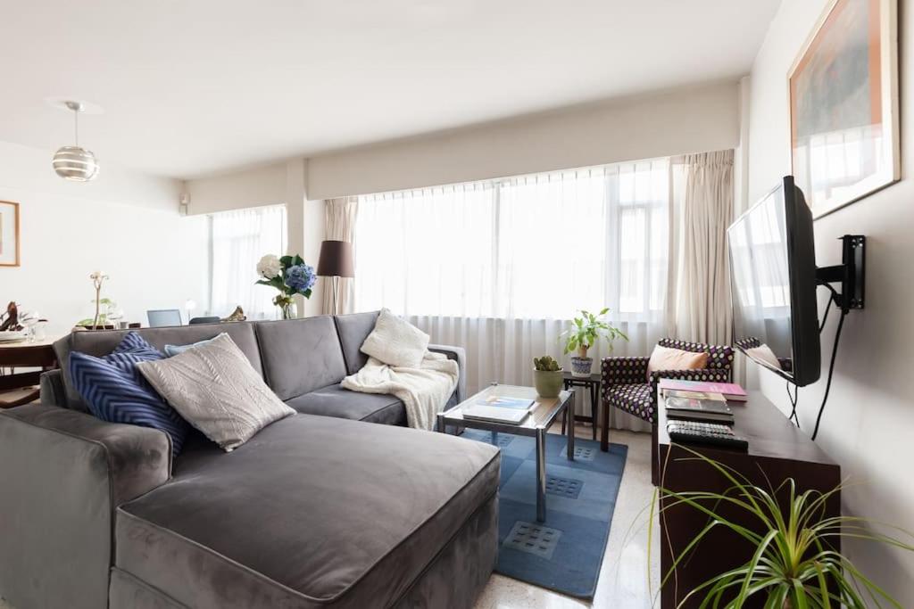 Beautiful apartment excellent Location, Mexico (tarifs actualisés 2024)