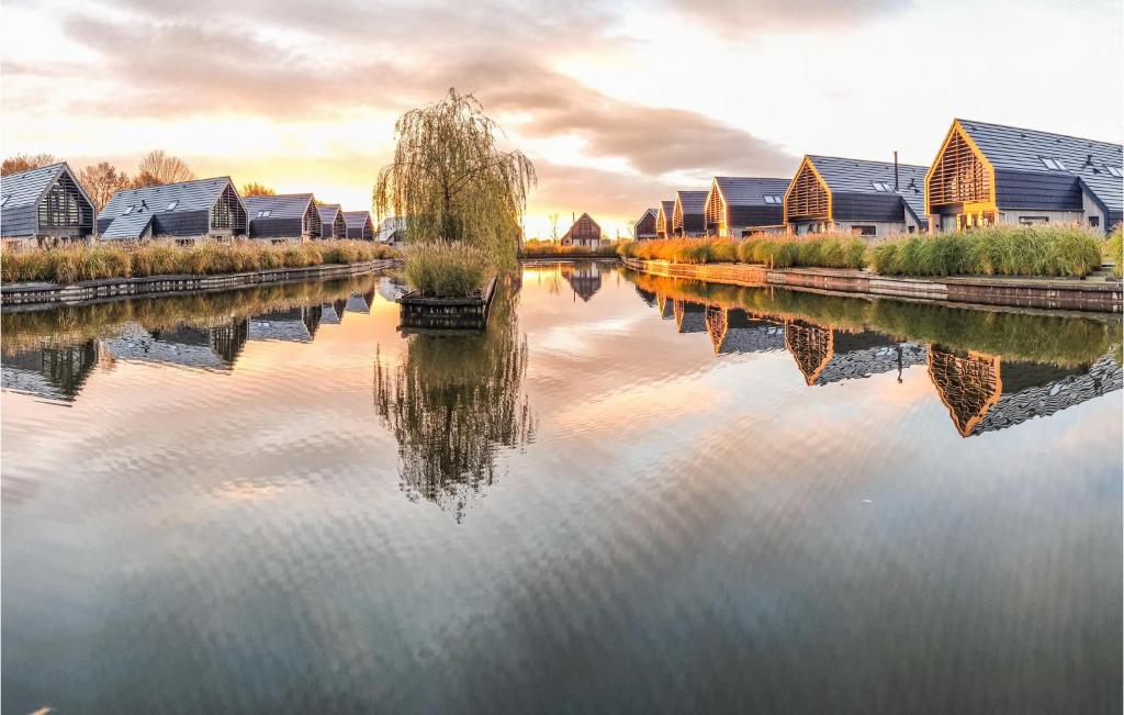 Lovely Home In Balk With Kitchen, Balk (updated prices 2025)