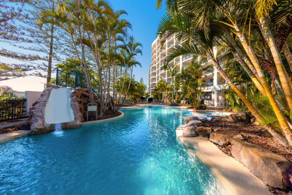 Ramada Resort by Wyndham Golden Beach, Caloundra (updated prices 2025)