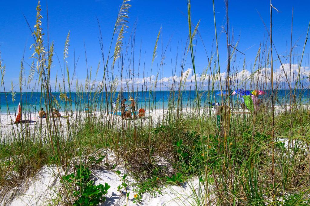 Anna Maria Island Sunshine Kiss Villa By The Island In The Sun, Holmes ...