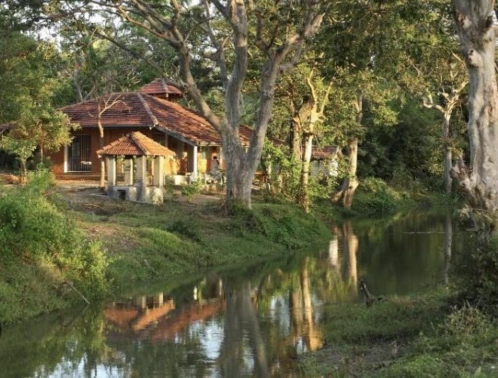 Bundala Nature Lodge by Master Campers, Hambantota (updated prices 2025)