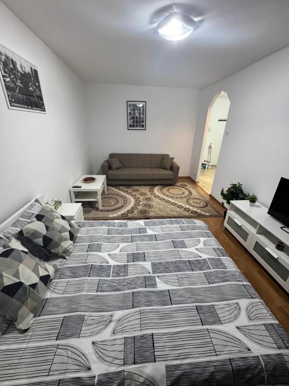 Green View Apartment, Bucharest (updated prices 2025)
