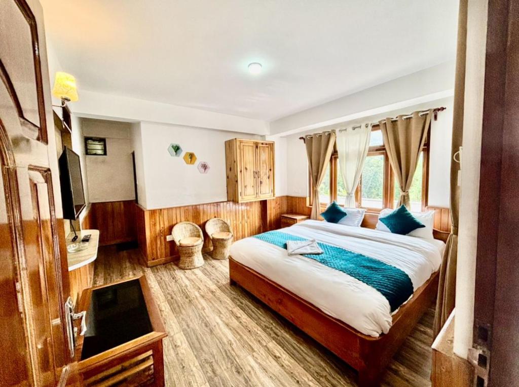 Hotel Norbu Khangsar, Darjeeling (updated prices 2026)