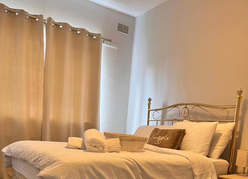 One Bedroom Apartment- BEC Chambers LS, Moortown (updated prices 2025)