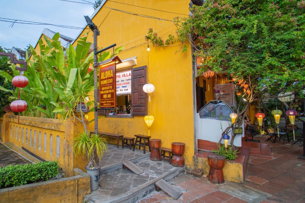 Aloha Hoi An Homestay, Hoi An (preços atualizados para 2025)